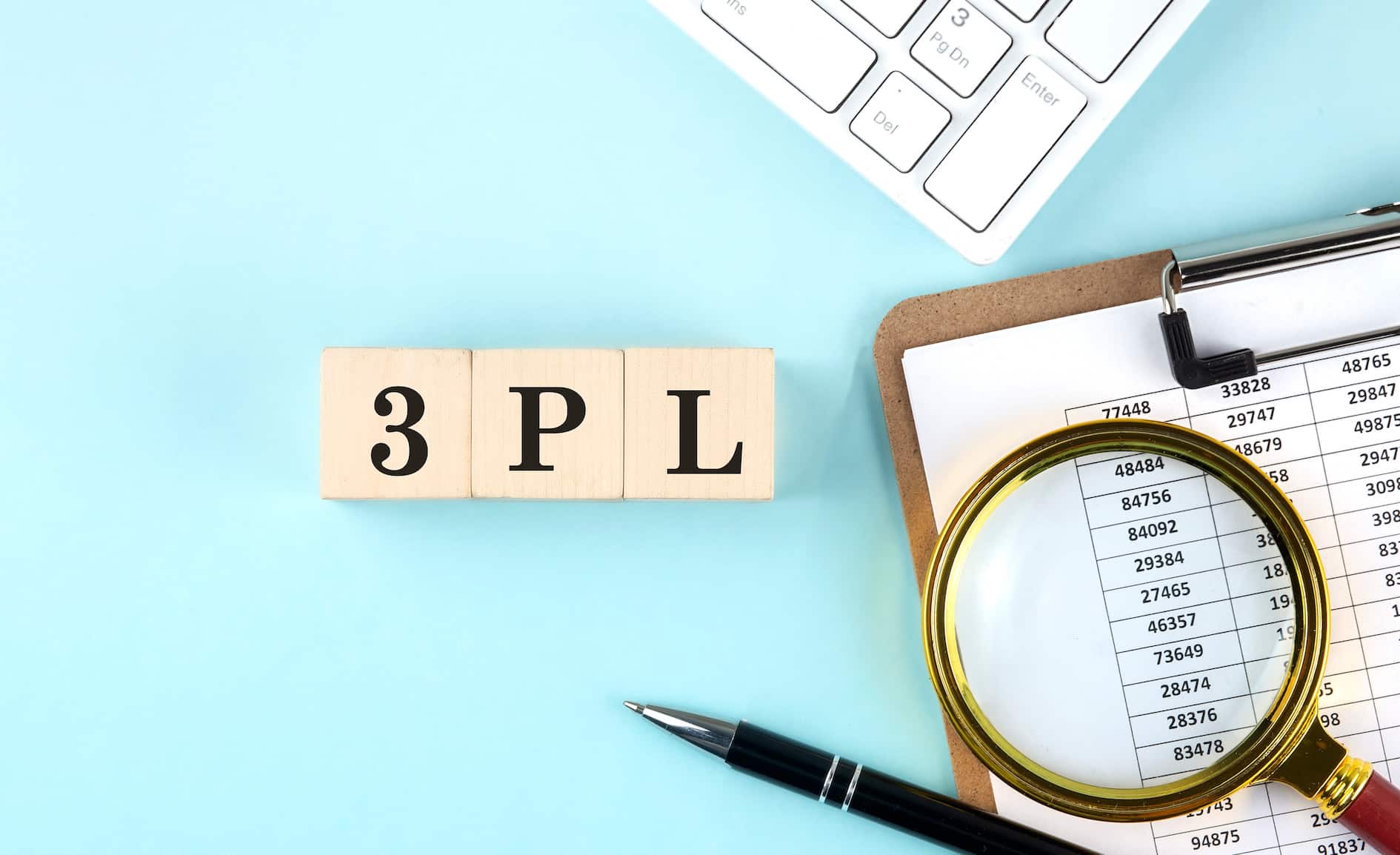What Does 3PL Mean? | Understanding 3PL Logistics