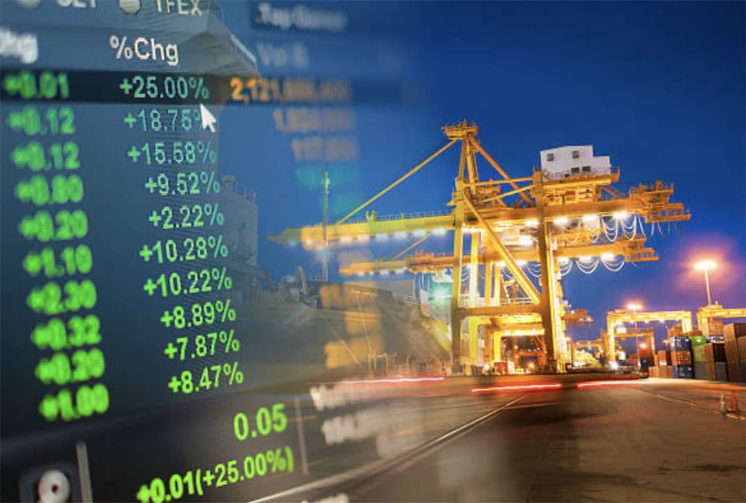 Logistics Forecasting: What It Is and Why It Matters