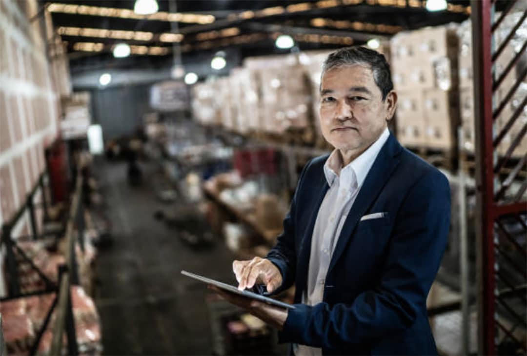 How to Become a Good Logistics Account Executive