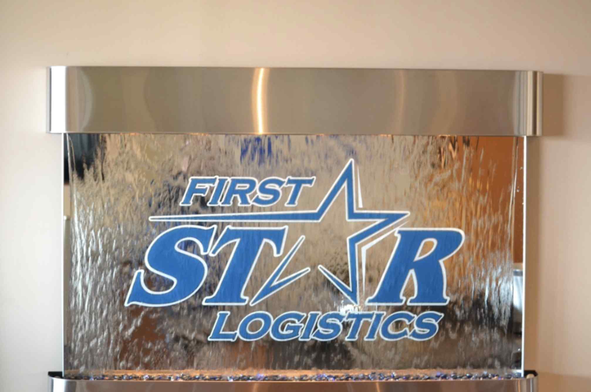 Cincinnati Reds | First Star Logistics
