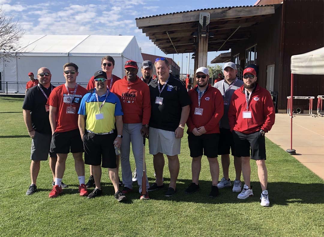 Life at Our Company | First Star Logistics